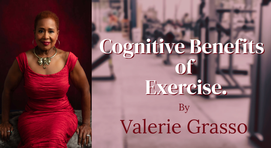 Cognitive Benefits of Exercise, How Movement Supports Memory, Focus ...